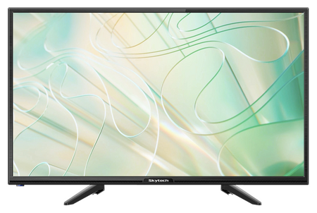 Televizyon